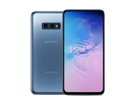 Hard Reset / Factory Reset Samsung Galaxy S10e - Remove Pattern Lock