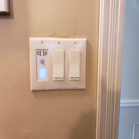 Free 3d File Sonoff Basic Touch Temperature Humidity Pir Sensor・3d Printer Design To Download・cults