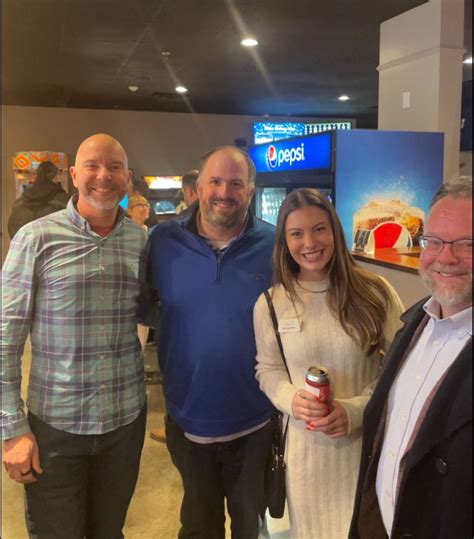 Marcie Rappa On Linkedin Proud Moment For Me As Some Of You Know My Niece Makenzie Bridges…