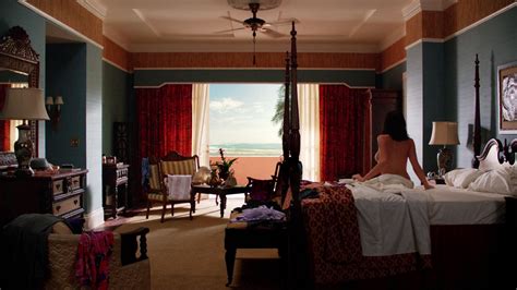 Nude Video Celebs Jessica Pare Sexy Mad Men S06e01 2013
