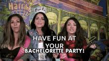 Bachelorette Party Party Time  Bachelorette Party Party Time Turn