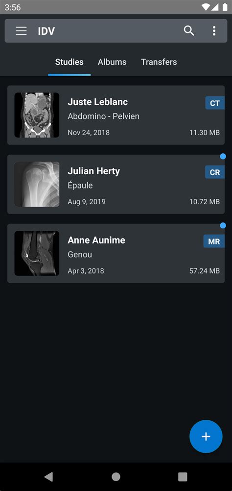 Idv Imaios Dicom Viewer Apk для Android — Скачать