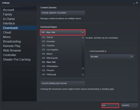How Do I Fix The Steam Missing File Privileges Fix 2 Is Awesome MiniTool Partition Wizard