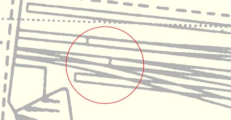 Paddock Wood Map1 Png Templot Club