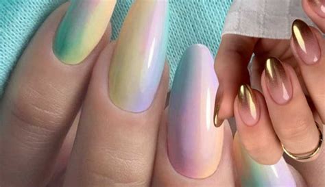 Summer Nails 2025 Colors Designs And Trends