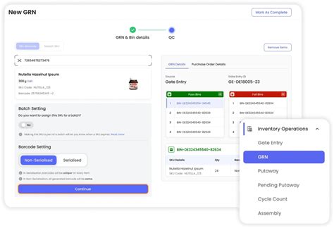 Elevate Warehouse Efficiency With Ai Powered Wms Solutions Omniful