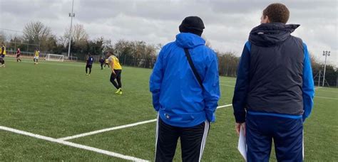 How To Become A Soccer Scout Your Ultimate Guide To A Dream Career