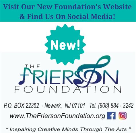 The Frierson Foundation