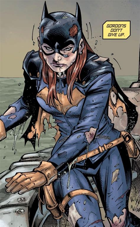 Pin On Dc Batgirl Dc Comics Characters Dc Comics Artwork