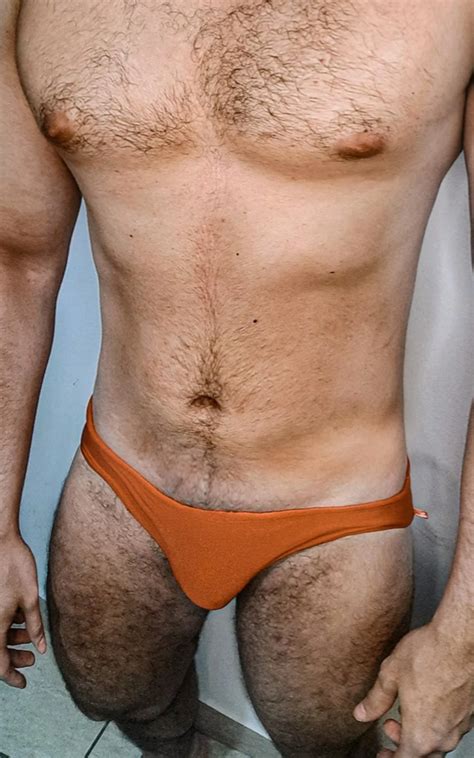 Speedo Wild Man Houtex2019