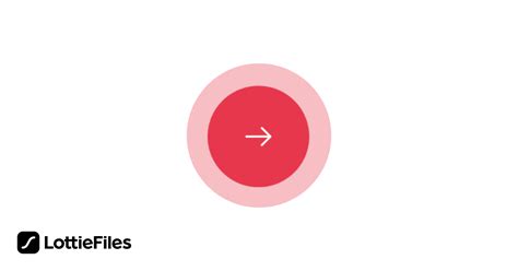 Free Pulse Button Next Animation By Gabriele Lottiefiles