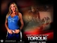 Naked Monet Mazur In Torque
