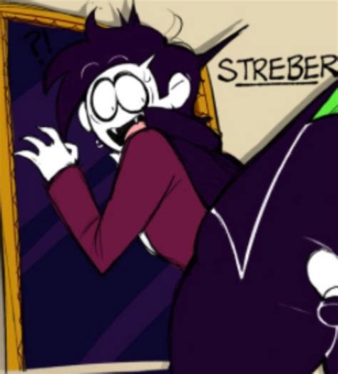Streber Bwl