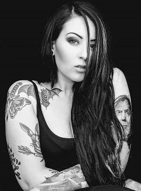 Pin On Inked 18