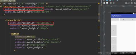 Android学习笔记——归纳整理android学习笔记汇总 Csdn博客
