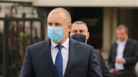 Президентът наложи вето на законови текстове за нерегламентирания превоз От деня БНР Новини