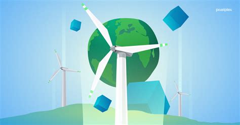 Blockchain In Energy Key Benefits And Use Cases