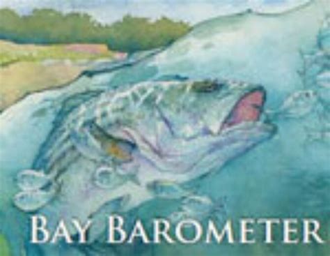 Bay Barometer Health And Restoration In The Chesapeake Bay Watershed 2011 2012