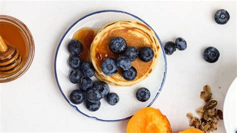 Ihop Is Offering A Free Short Stack For National Pancake Day