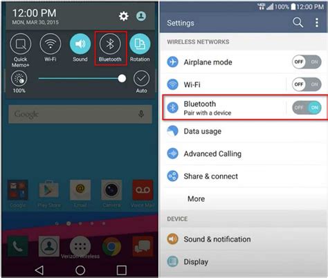 Workable Ways To Bypass Lg Frp Factory Reset Protection Easily