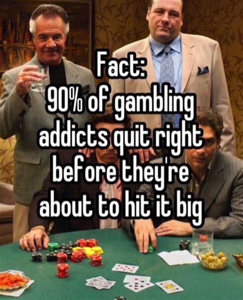 Whats One More Bet Meme Subido Por Niinja Memedroid