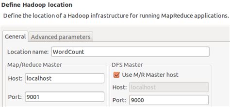 Eclipse中hadoop的dfs Location无法显示dfs下的文件 解决方法dfs Locations下没有内容 Csdn博客