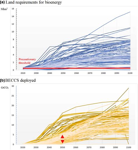 Is Bioenergy With Carbon Capture And Storage An Optimal Path To