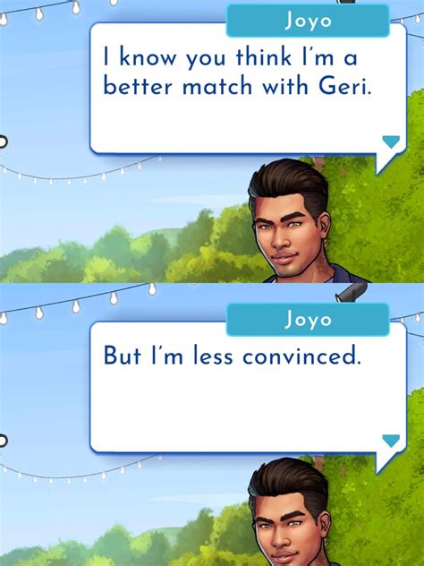 The Male Lis Cant Take A Hint Part 2 Rfuseboxgames