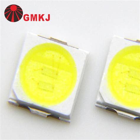 Causes Of Led Junction Temperature Knowledge Guangmai Technology Co