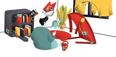 Hacking Everyday Objects AtÖlye