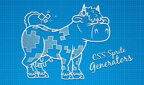 Making Friends With Css Sprites Techniques Generators ⭐monsterspost