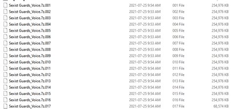 Sexist Guards 2 91se Voice Pack Downloads Skyrim Special Edition Adult Mods Loverslab