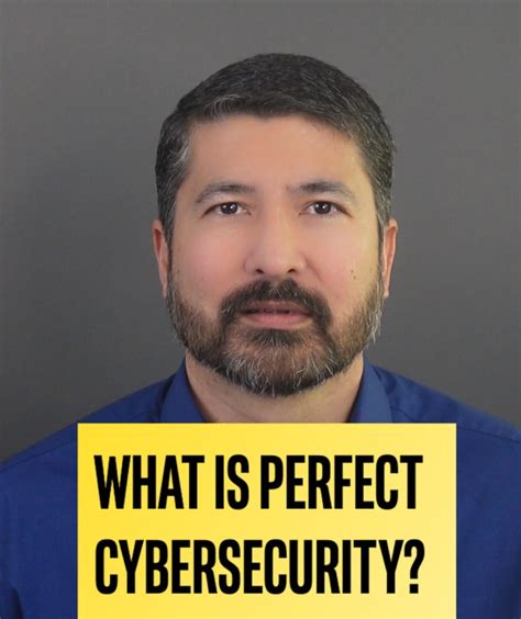 Matthew Rosenquist On Linkedin Cybersecurity 11 Comments