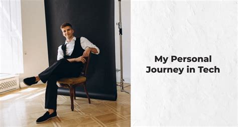 Breaking Into Frontend My Personal Journey In Tech Every Engineer Has