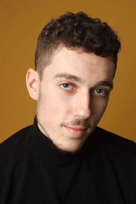 Jakub A Model From Radlett United Kingdom