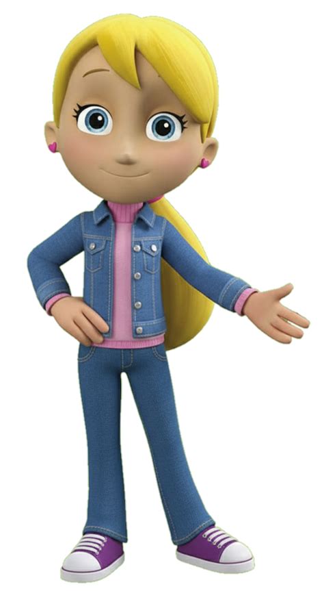 Paw Patrol Katie 2 By Hnahulog On Deviantart
