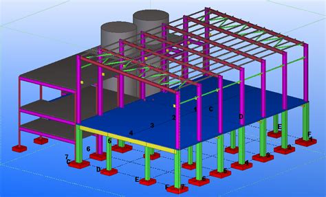 Nofirman Blogspot Cara Install Tekla Structure