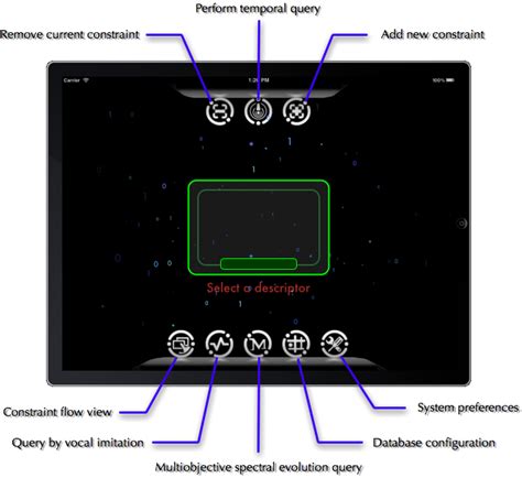 Esling Ipad Html Music Representations Team