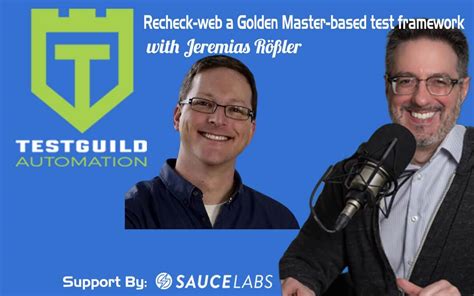 Tests Automationtesting Testautomation Ai Joe Colantonio