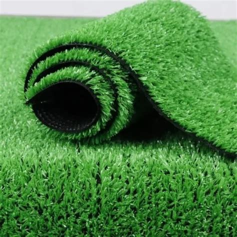 Artificial Grass Mat At ₹ 100sq Ft Artificial Grass Mat In Mumbai