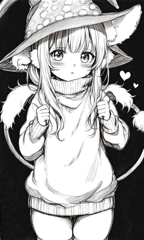 Original Generated By Antlersanon Using Anythingmodel Aibooru