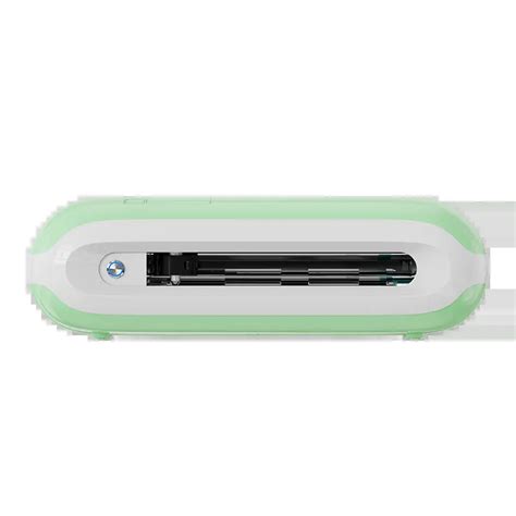 Rock Space Bluetooth Plotter Types