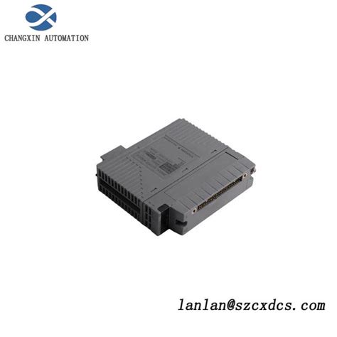 Yokogawa ADV151 P53 Digital Output Module Precision Control Solutions Szcxabb Automation