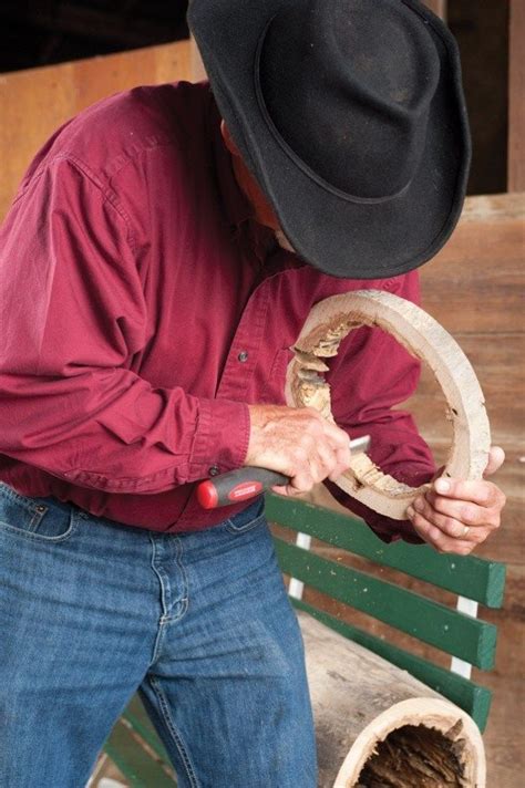 Project Excerpt Book Review Knothole And Hollow Log Frames From Tree Craft Tree Crafts