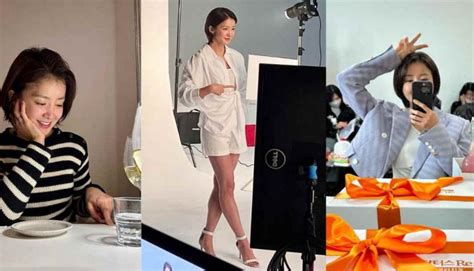 Lee Si Young How She Made A Tiktok Fortune Asia Markets