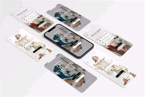do ui ux design mobile app ui design figma app design by