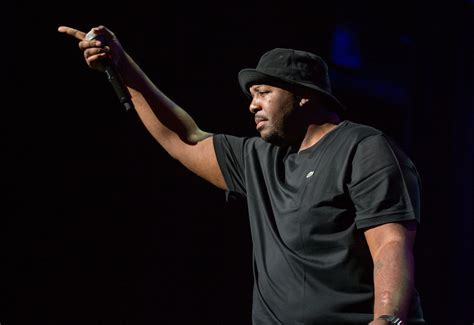 Epmds Erick Sermon Reveals His Mother Has Died