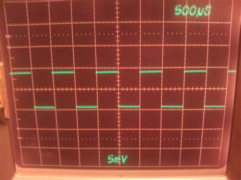 Repairing Tektronix 7603 Oscilloscope [fixed] Page 1