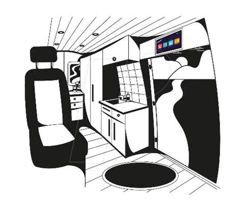 van pi bdl1 pi4 the raspberry pi 4 b 2 gb camper base bundle at reichelt elektronik