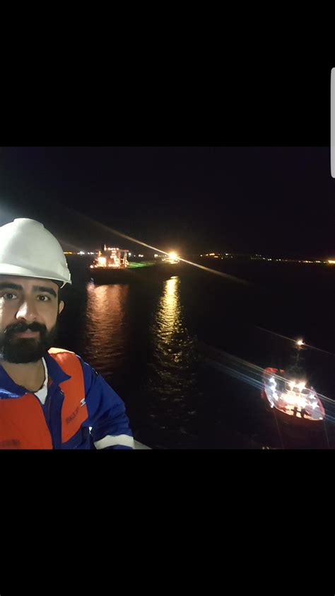 yener utku demir on linkedin the moment just after unloading 300th